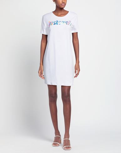 JUST CAVALLI T-Shirt Dress