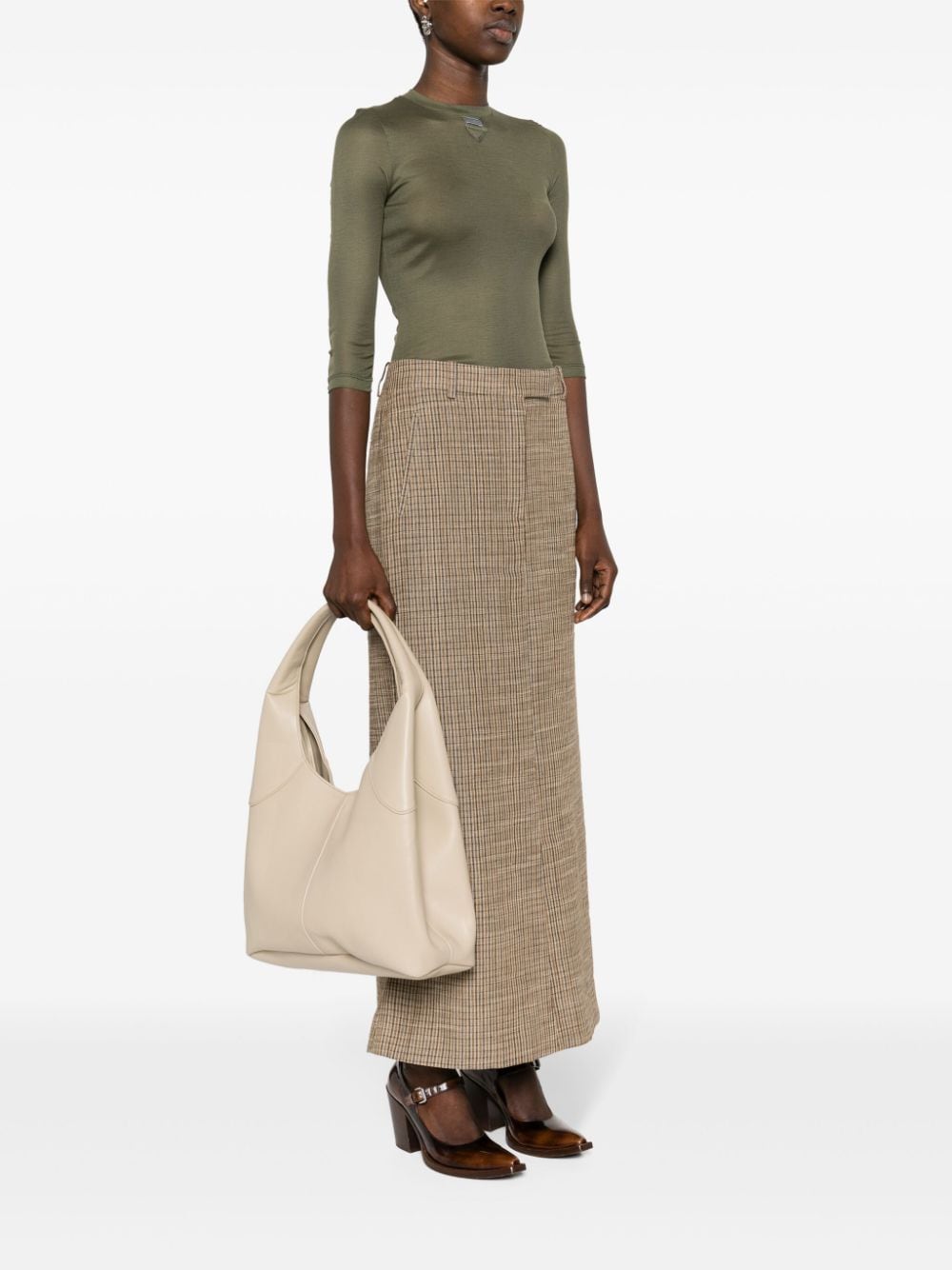 THEMOIRE Themoirè Ninfa Shoulder Bag