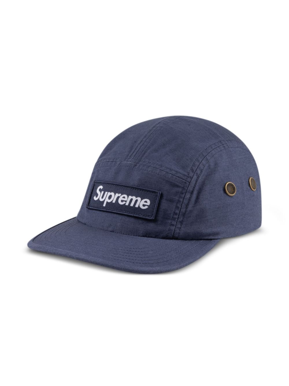Supreme Military Camp Cap - Green | Editorialist