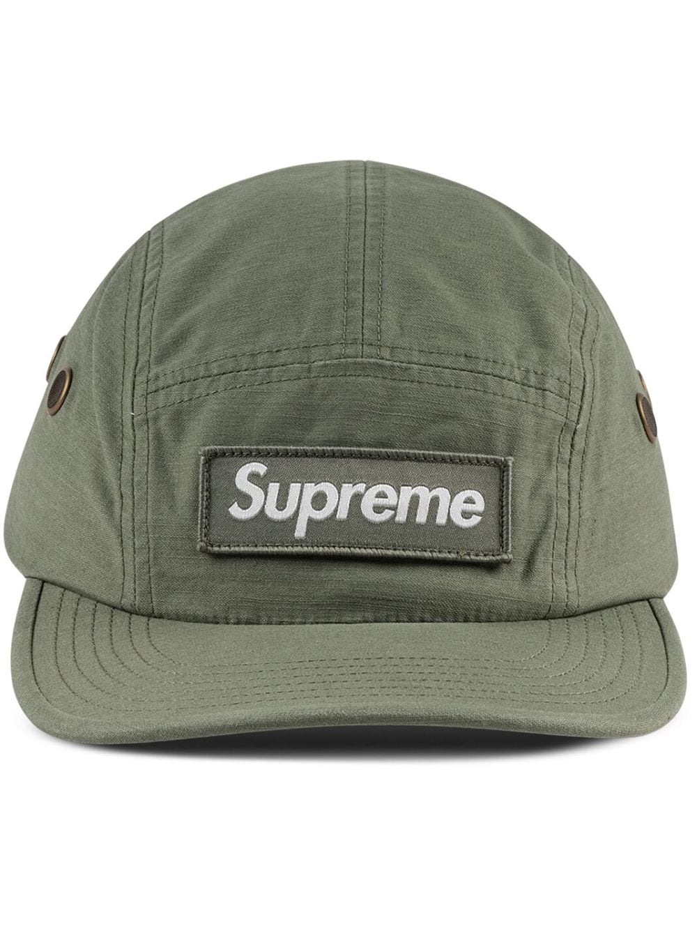 Supreme Military Camp Cap - Green | Editorialist