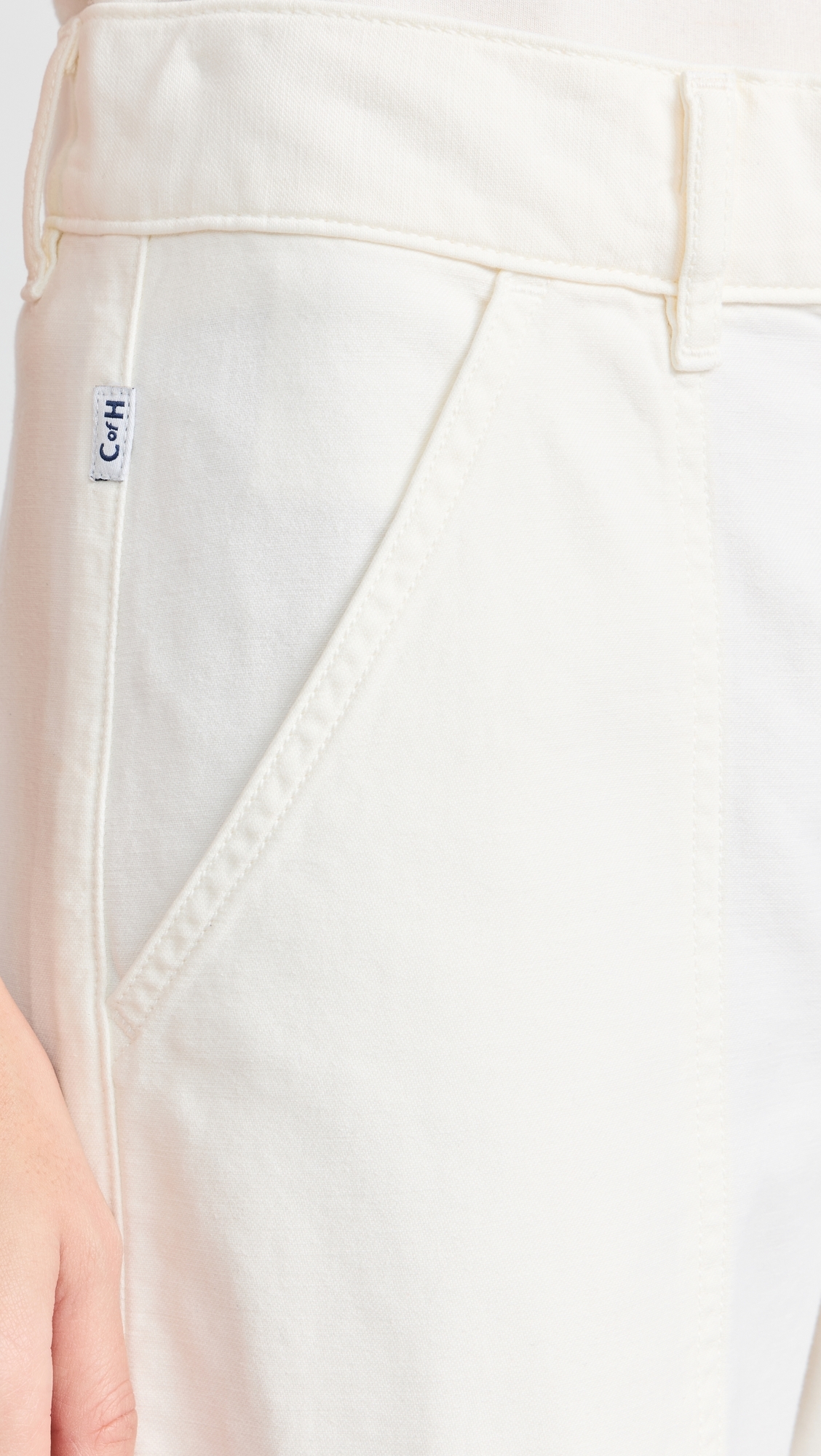 CITIZENS OF HUMANITY CITIZENS OF HUMANITY Marcelle Cargo Pants