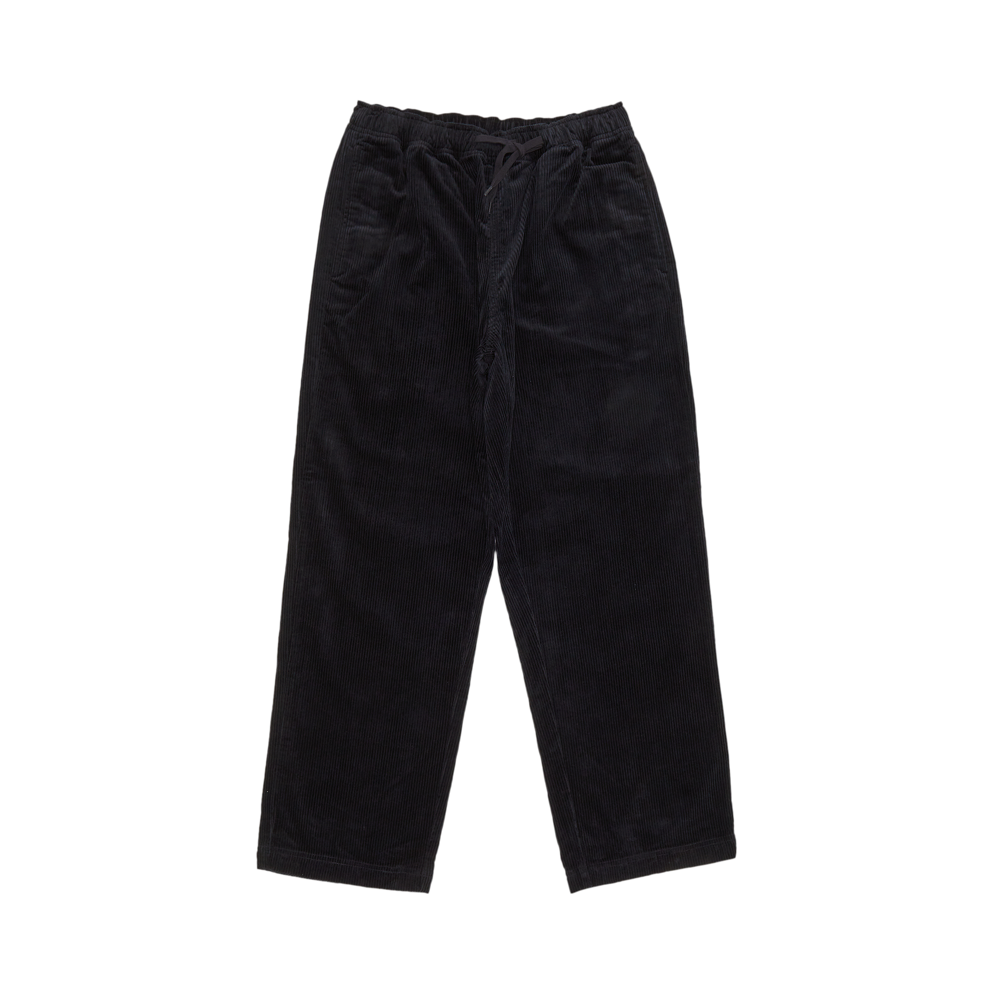 Supreme Ss19 Deep Space Skate Pant - Black | Editorialist
