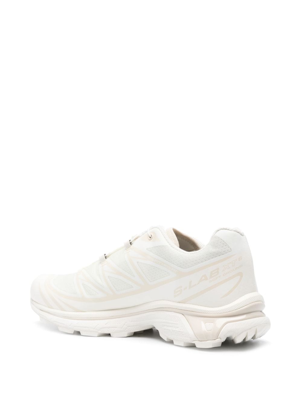 Salomon Xt-6 S Lab Sneakers - Neutrals | Editorialist