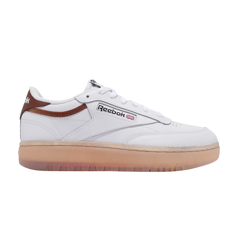 REEBOK Reebok Logo Pocket T-Shirt