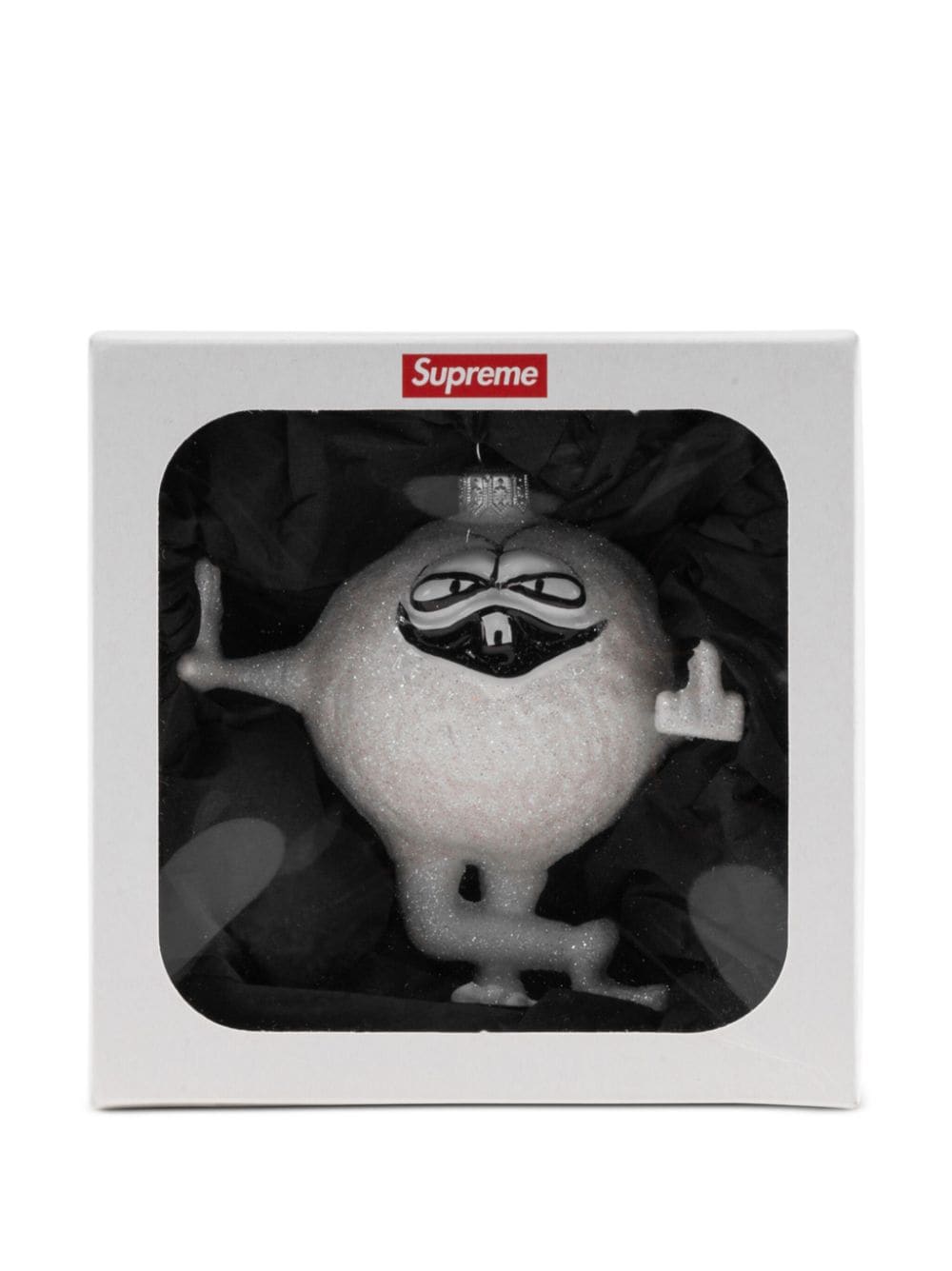 supreme カマチョ フィギュア レア Supreme カマチョ フィギュア