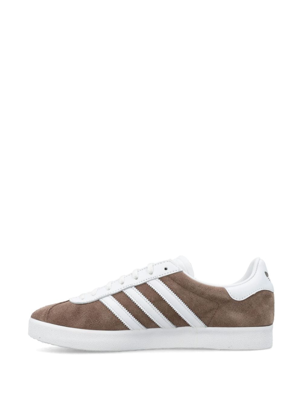 Adidas Gazelle 85 Suede Sneakers In Brown - 57% Off | Editorialist