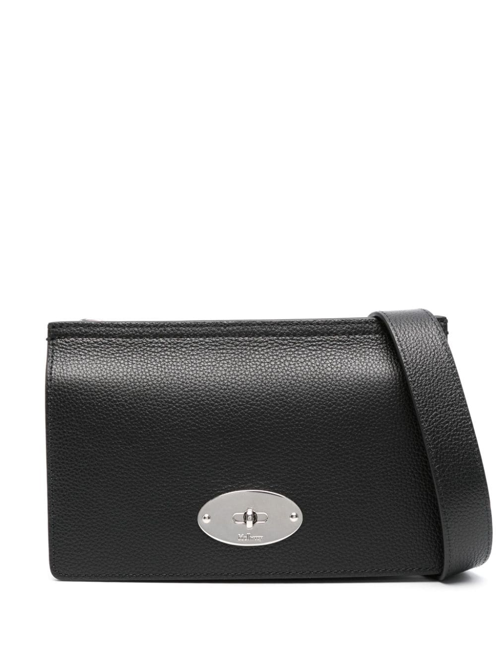 OUR LEGACY Light Leather Penny Loafers