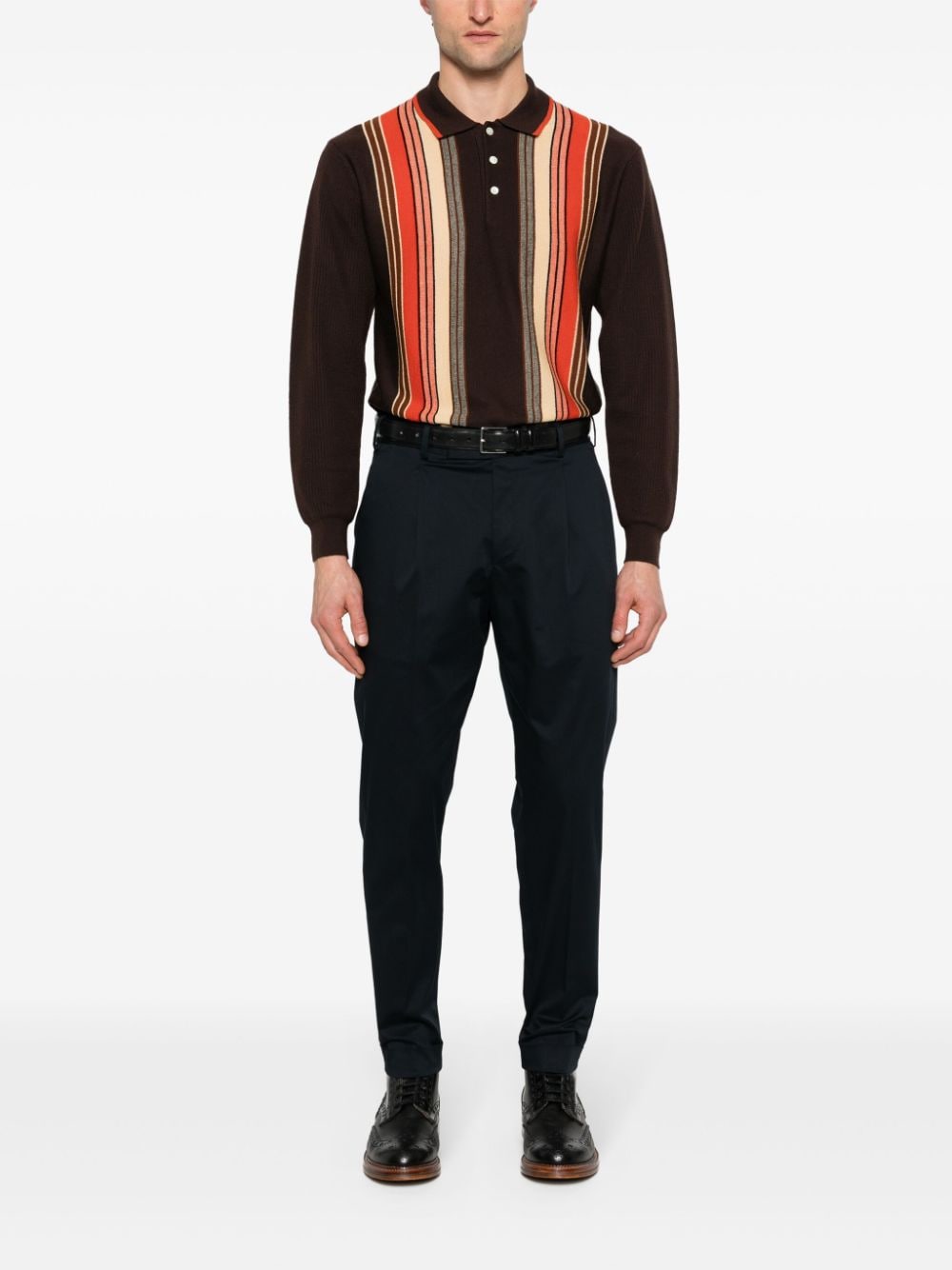 PT TORINO PT Torino rebel Trousers