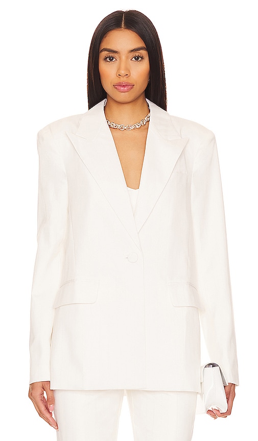 CAMILA COELHO Camila Coelho Morena Blazer