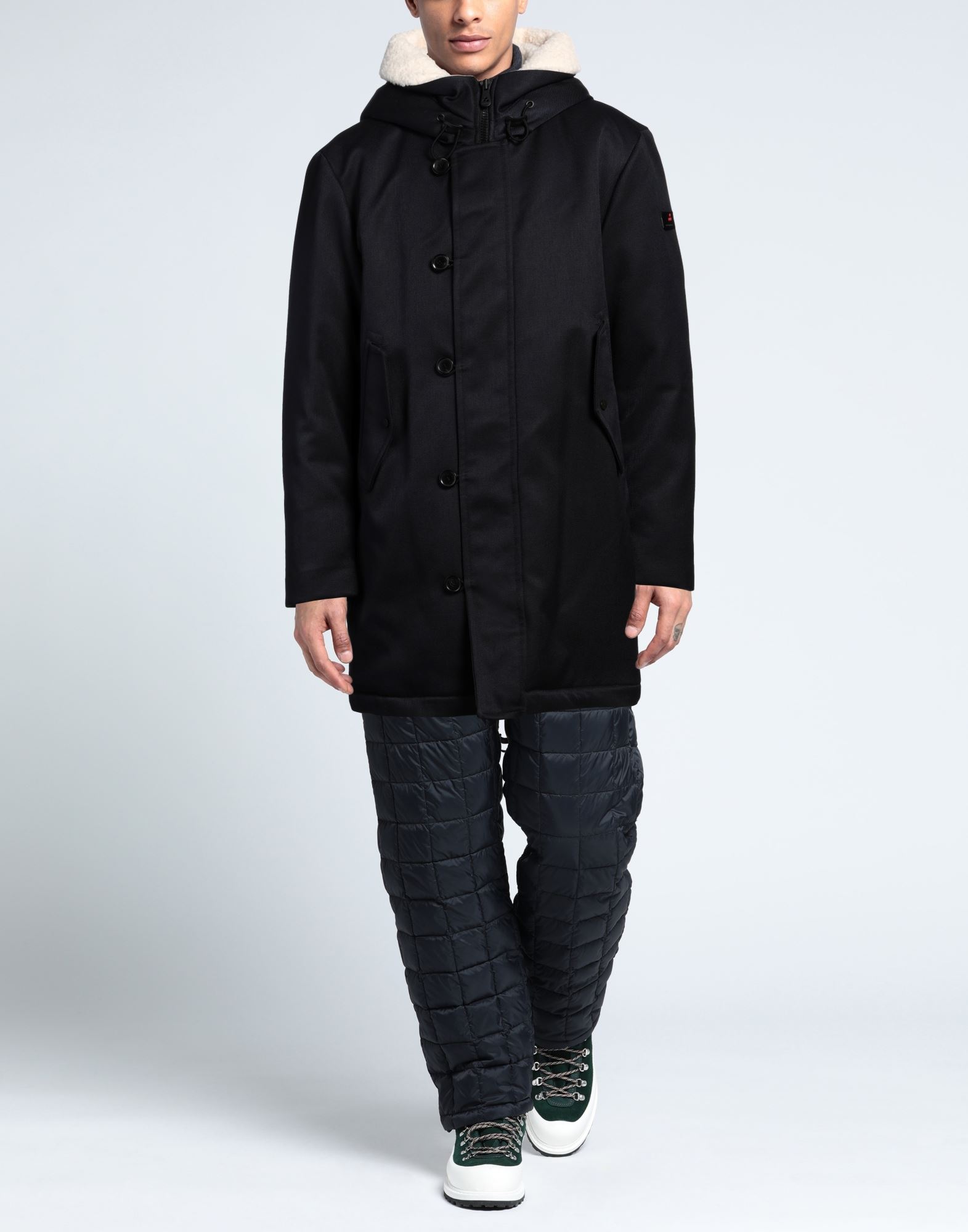 PEUTEREY Peuterey Puffer Coat