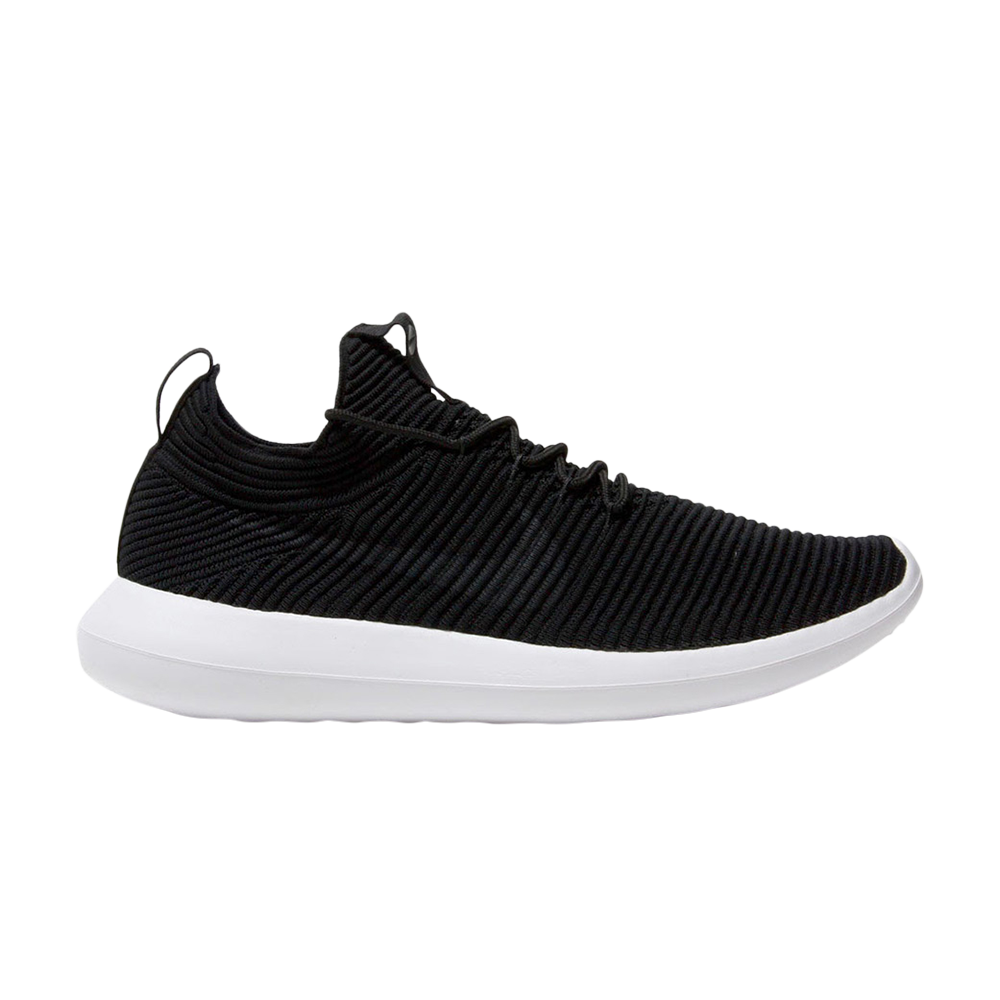 Nike Metcon Athletic Sneakers Black Editorialist
