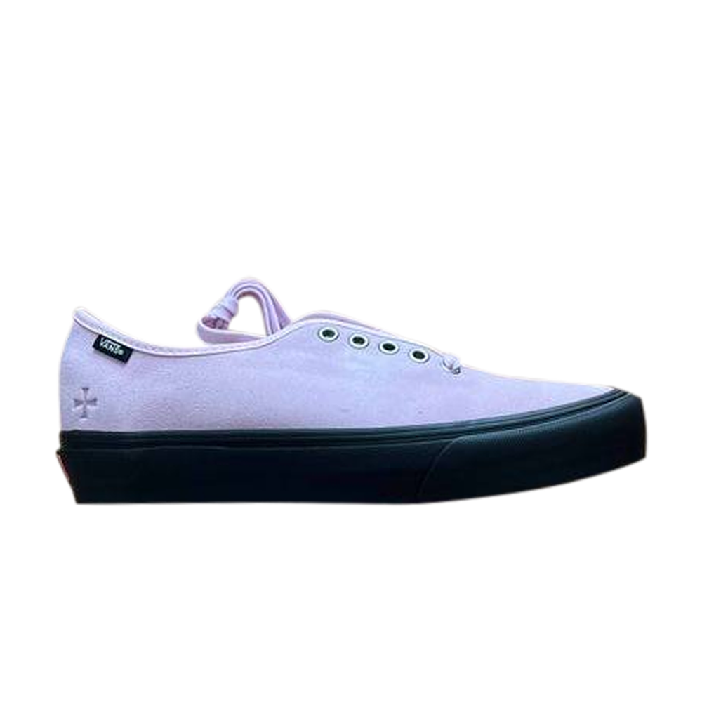 スニーカー Noah Vans Vault Authentic One Piece LX Vans Noah X Authentic One Piece Vault Lx Sneakers - Pink