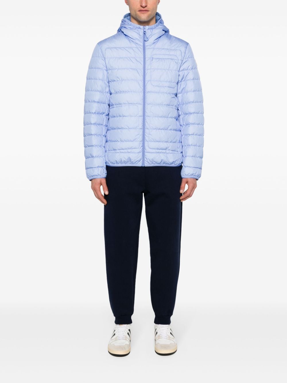 MONCLER Moncler Pulao Padded Jacket