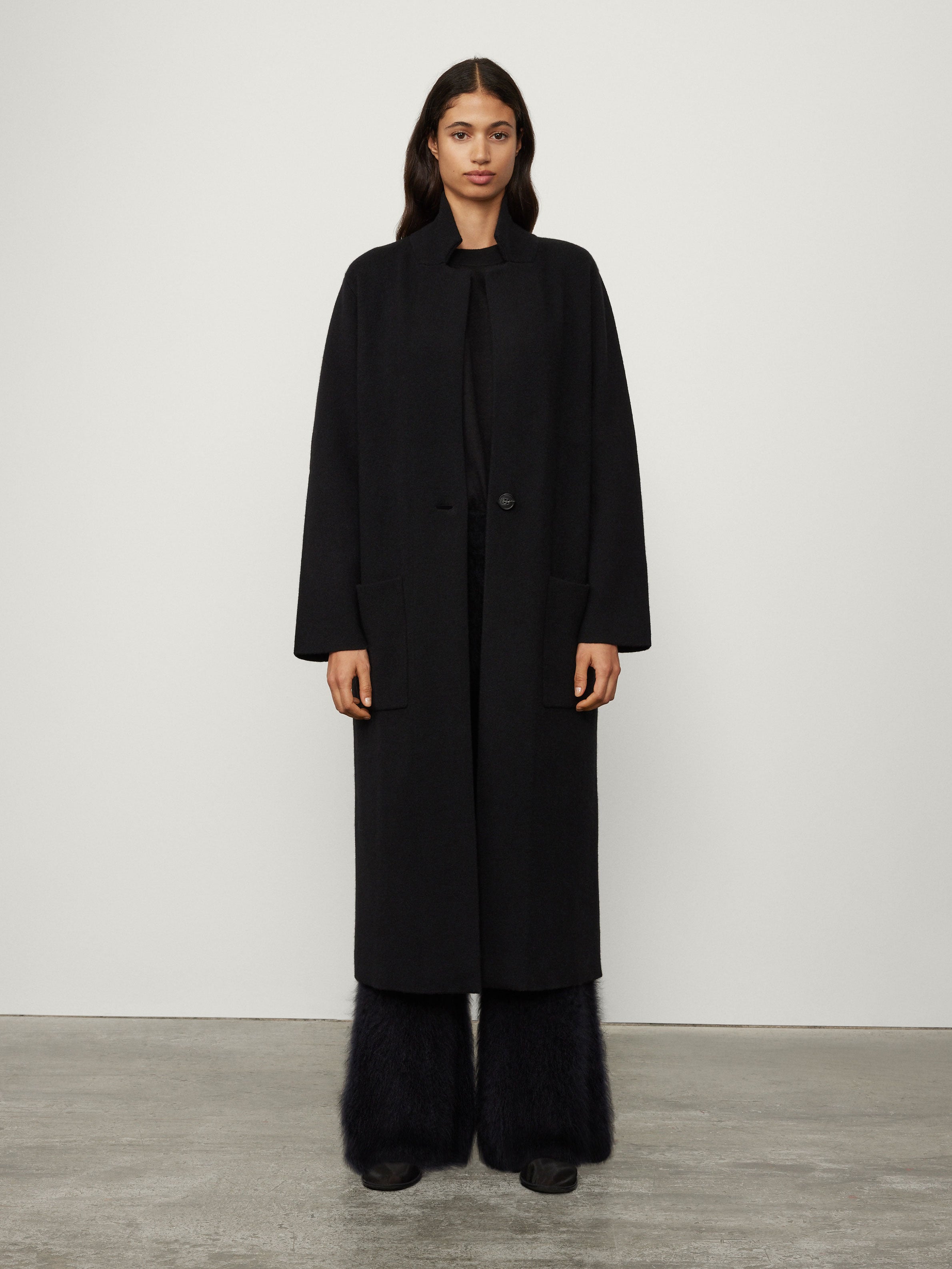 LISA YANG LISA YANG Amie Coat