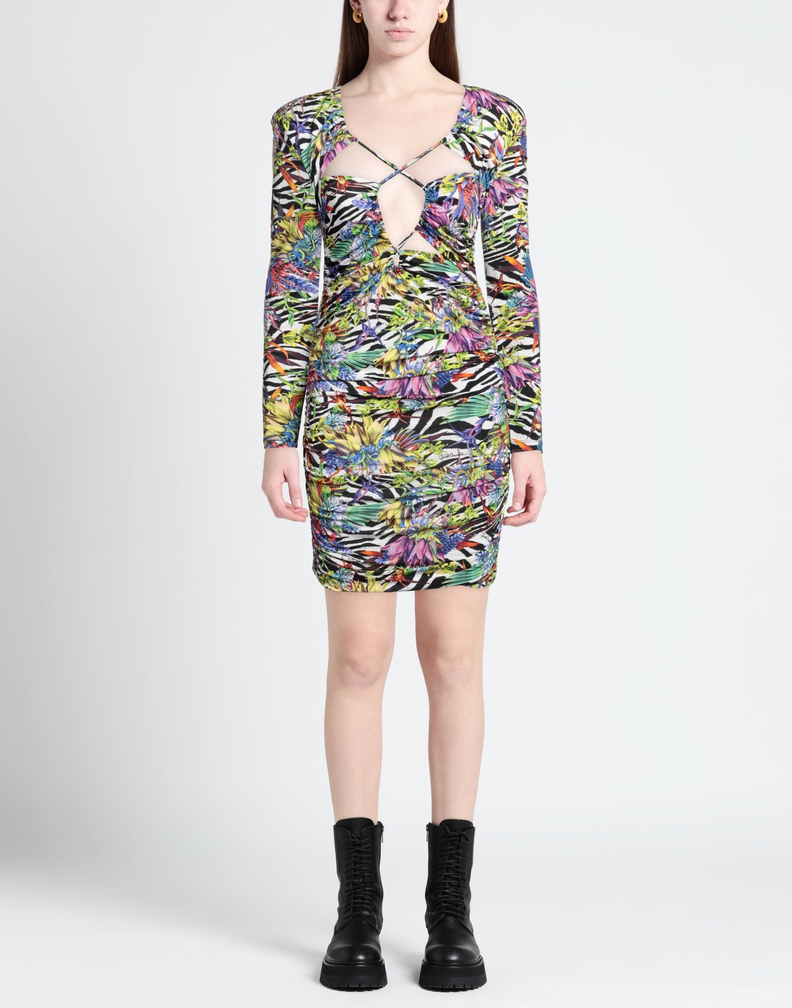 JUST CAVALLI JUST CAVALLI Mini Dress