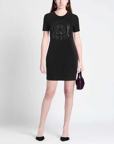 JUST CAVALLI JUST CAVALLI Mini T-Shirt Dress