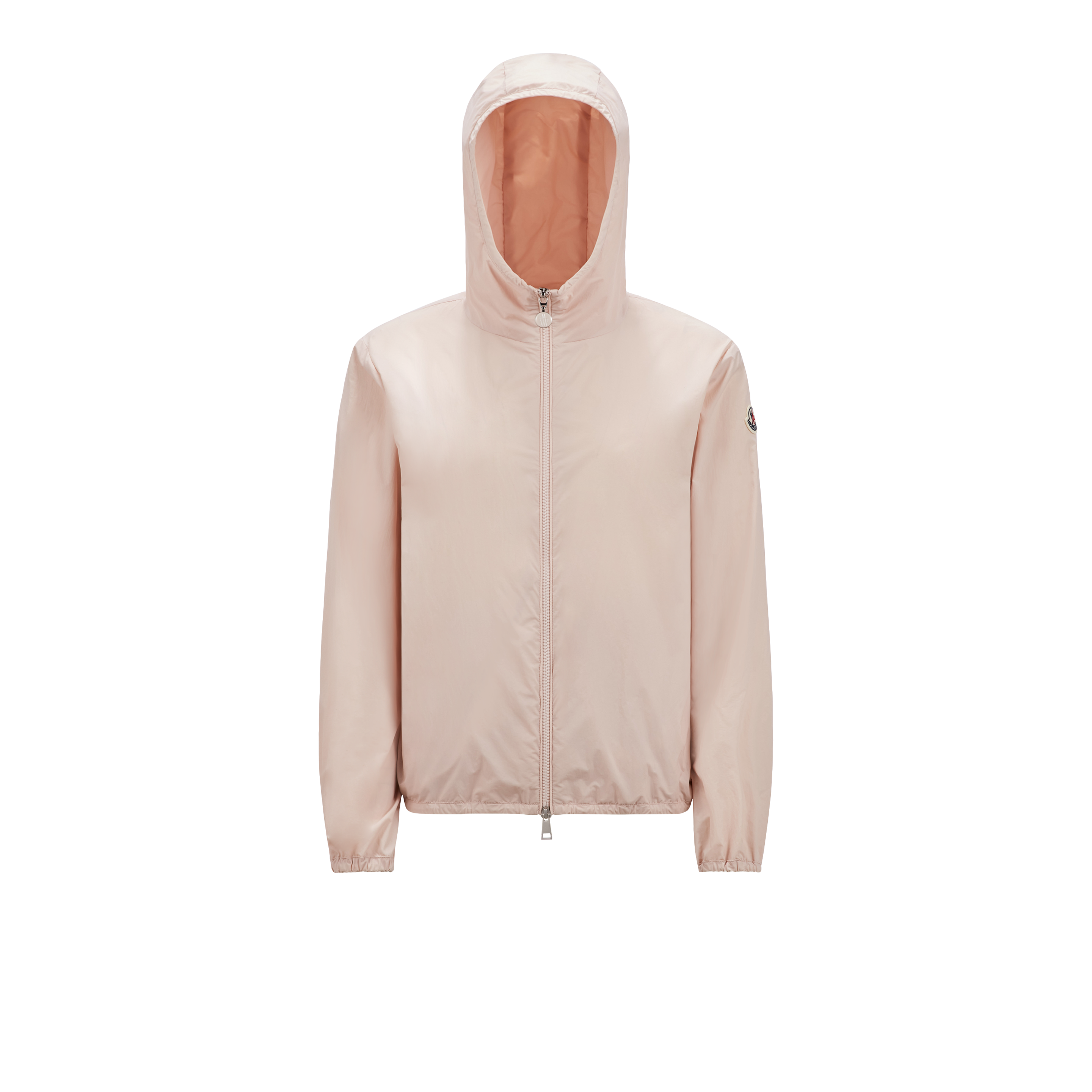 Moncler FEGEO Jacket PINK