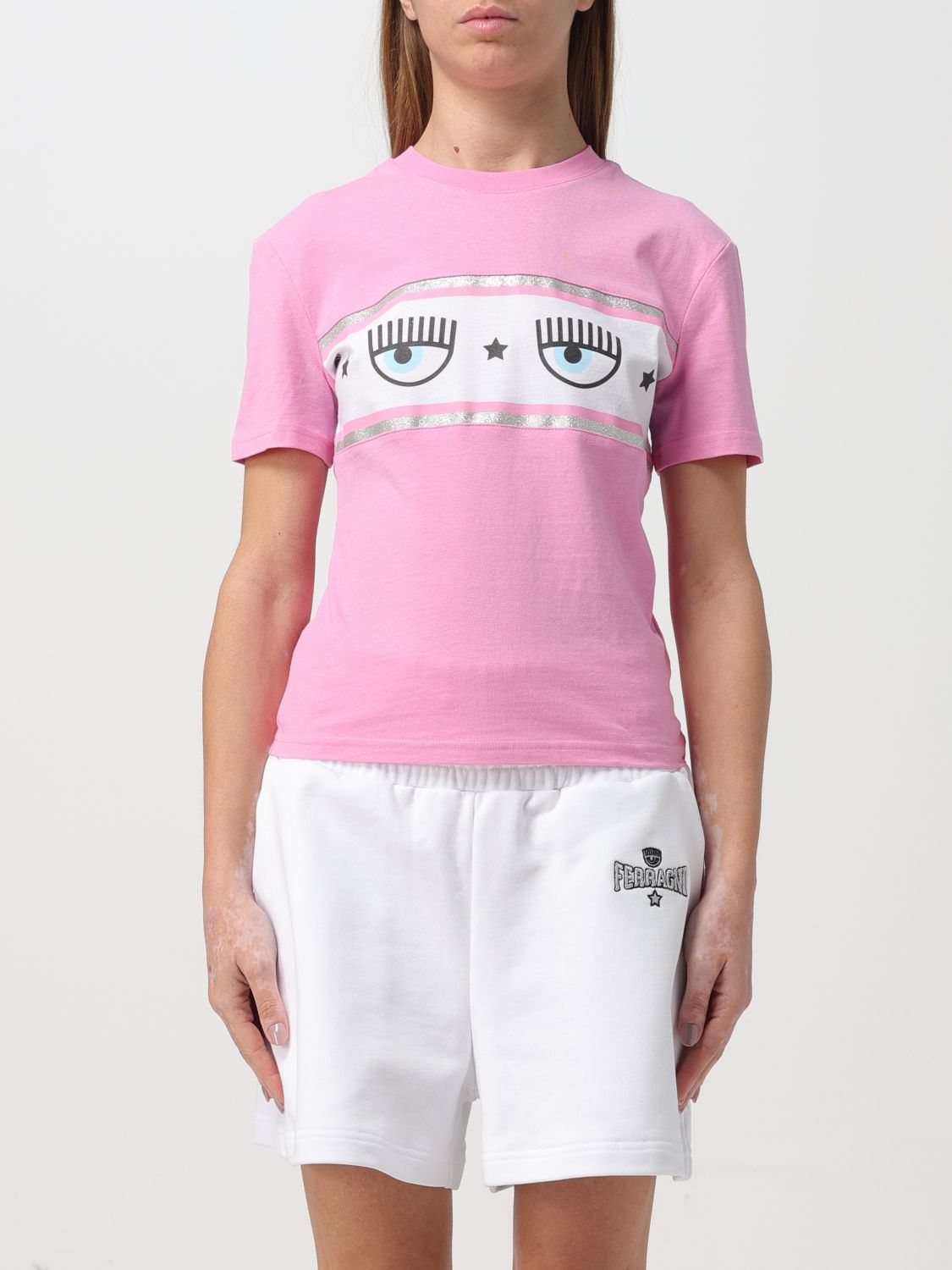 CHIARA FERRAGNI Chiara Ferragni T-Shirt