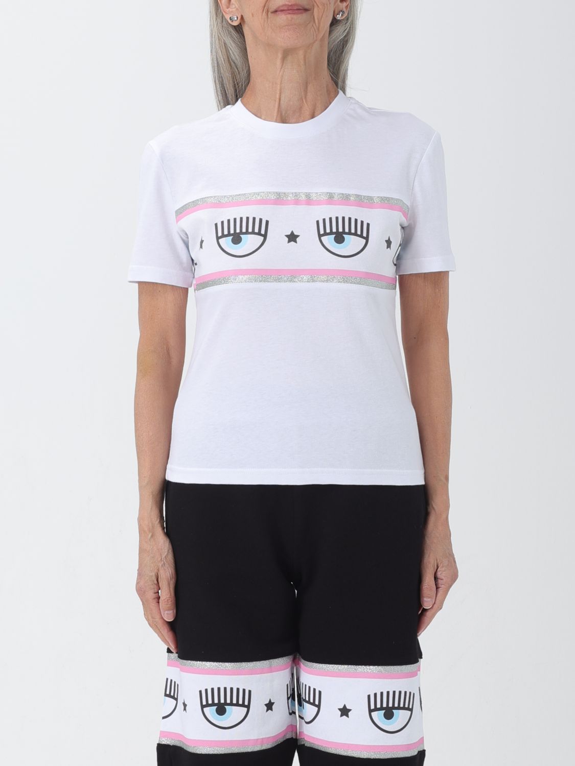CHIARA FERRAGNI Chiara Ferragni T-Shirt