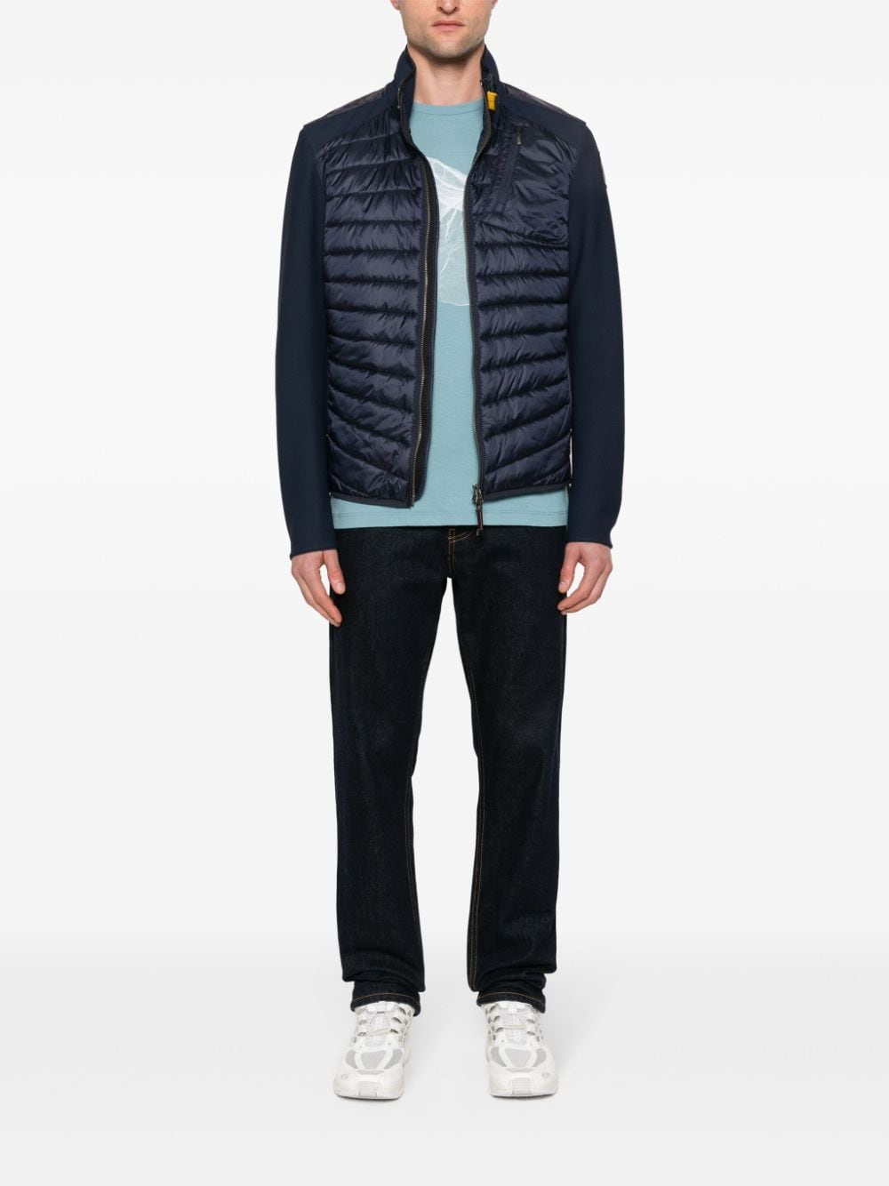 PARAJUMPERS Parajumpers Jayden Padded Jacket