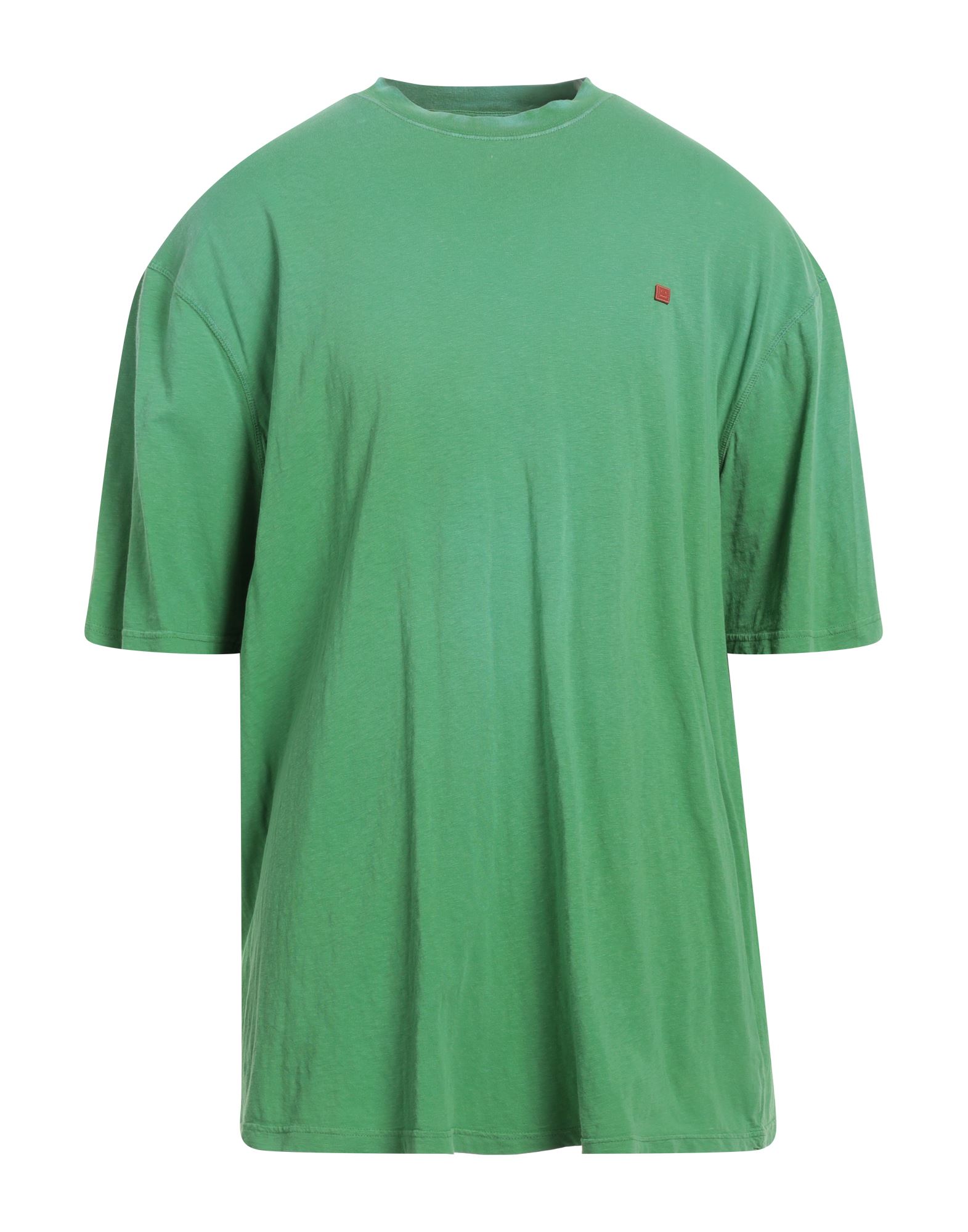 Buy Acne Studios T-shirt - Green At 57% Off | Editorialist Buy Acne Studios T-shirt - Green At 57% Off | Editorialist