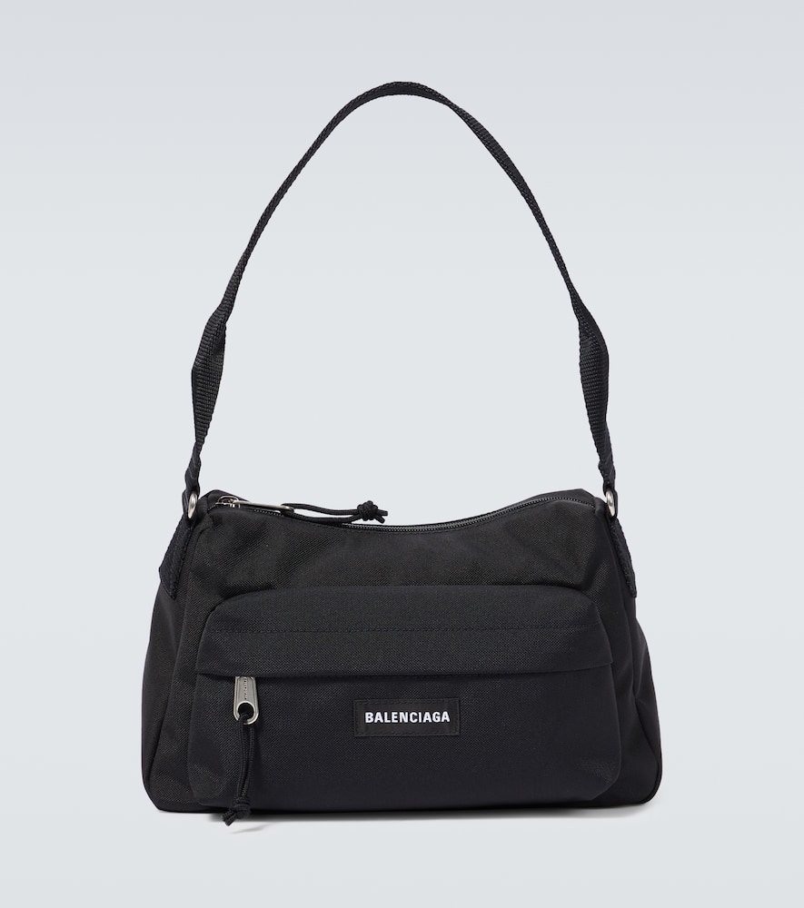 BALENCIAGA explorer sling pouch