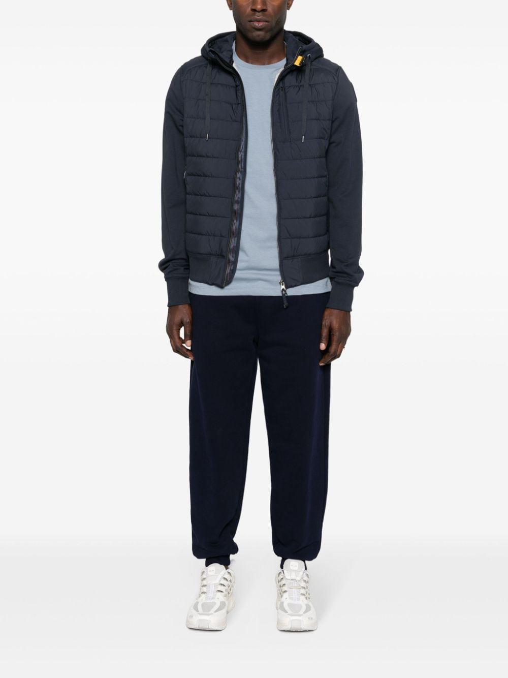 PARAJUMPERS Parajumpers Ivor Hooded Jacket
