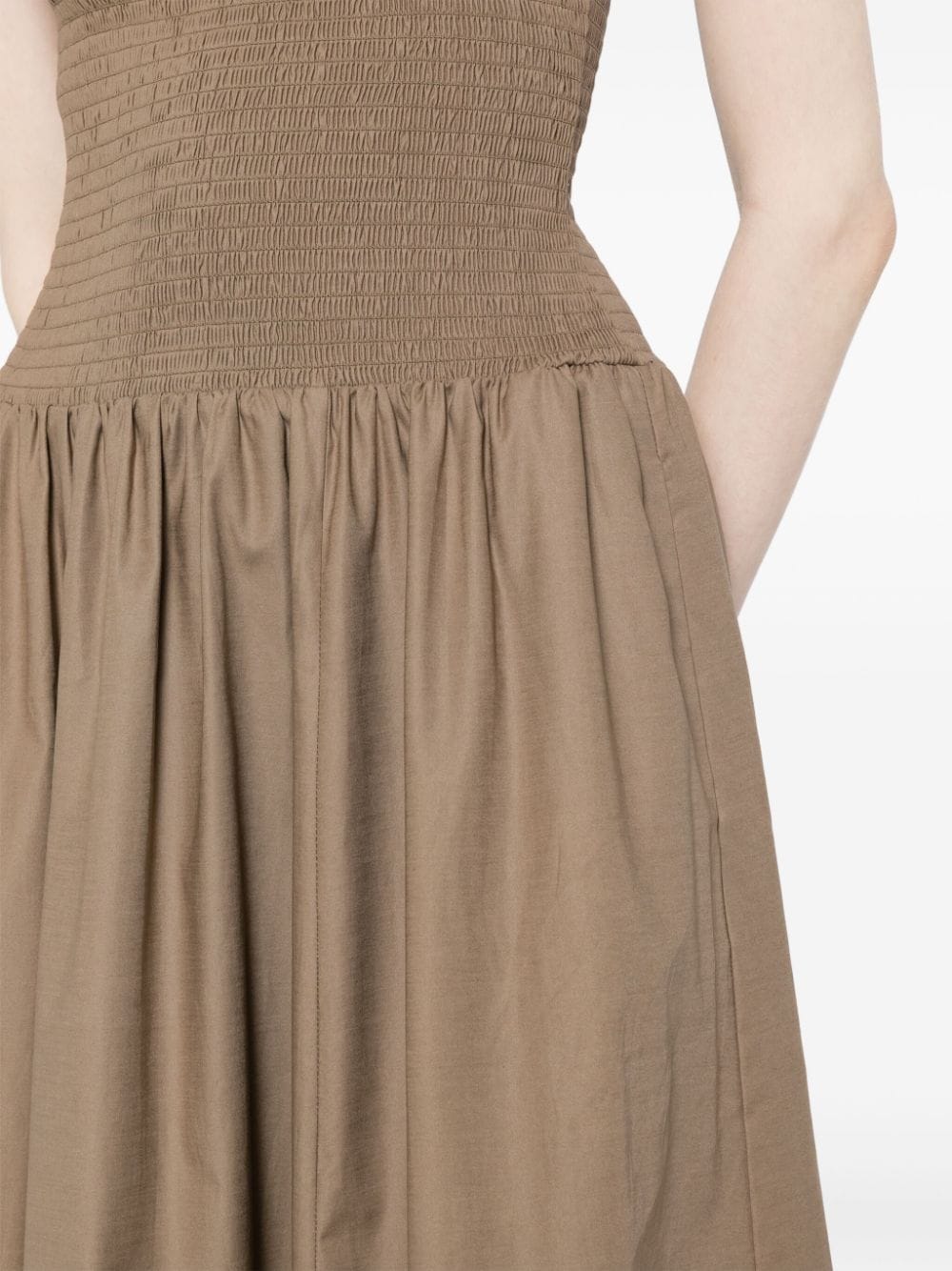 reformation sariah midi dress Reformation Sariah Midi Dress