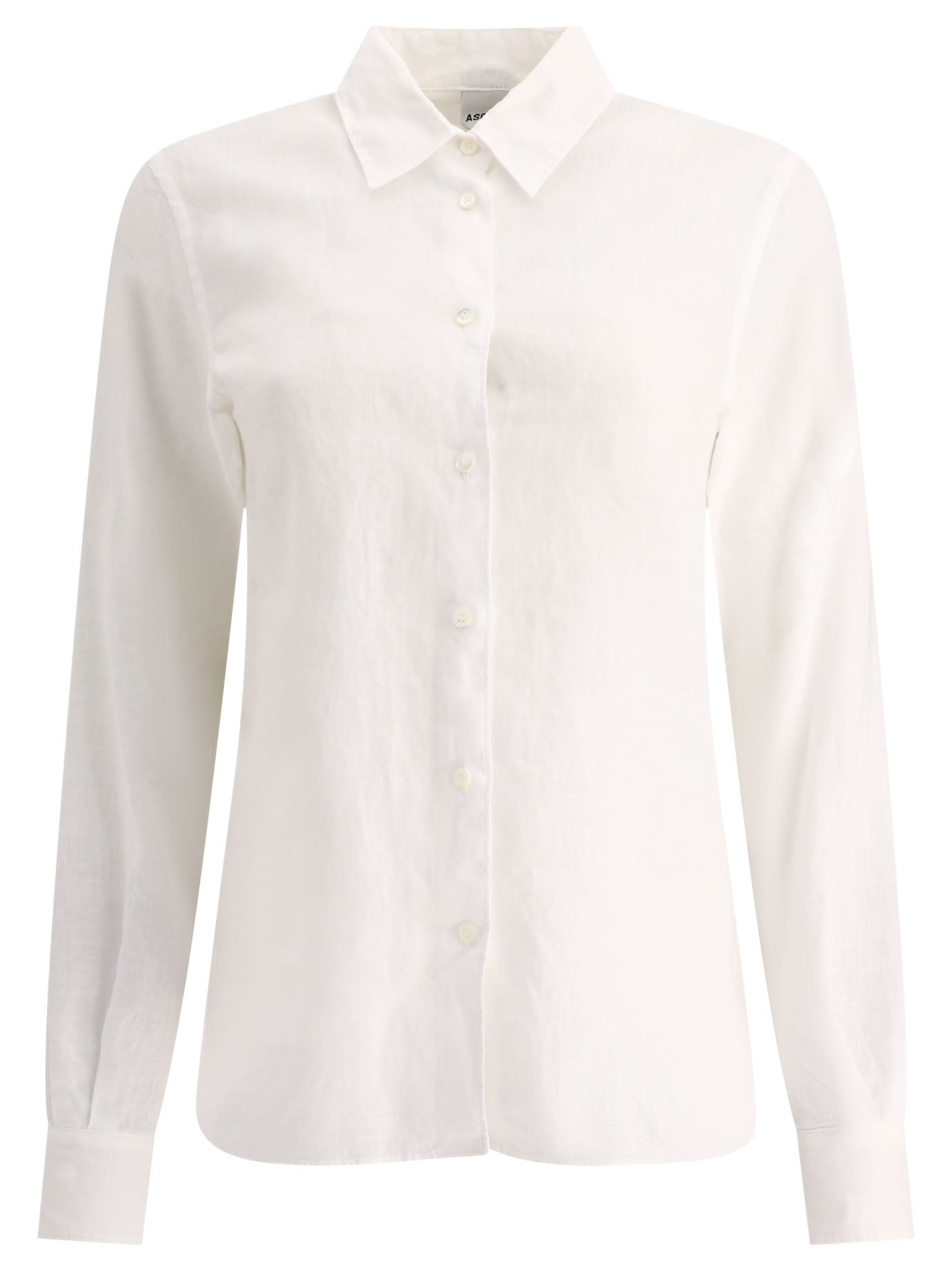 6 Best White Button-Up Shirts for Women: Trendy White Blouses