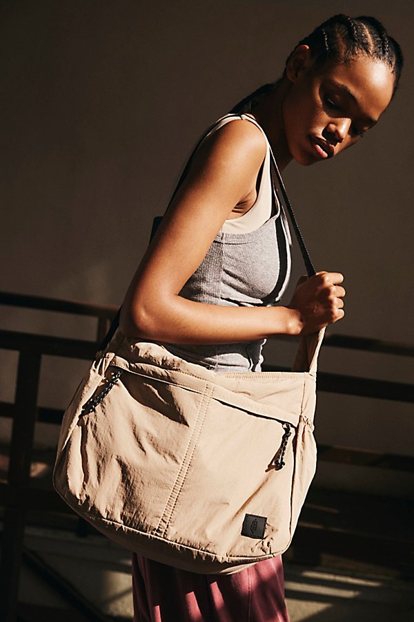 FREE PEOPLE Checkmate Sling Bag