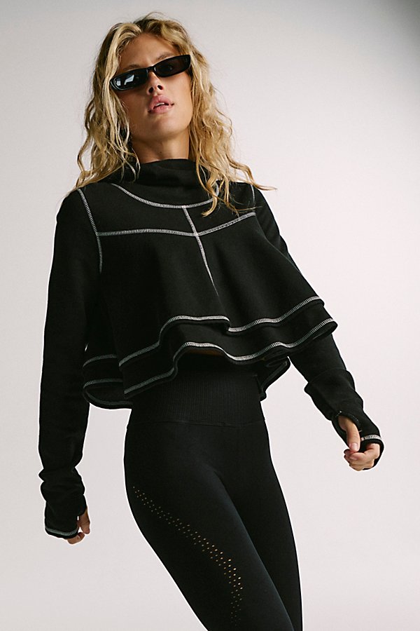 Robe noire longue Only | Destock Jeans