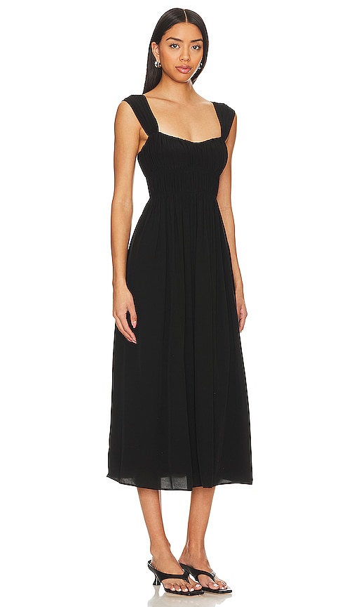 RUE SOPHIE Layla Midi Dress