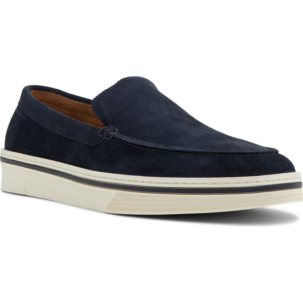Ted Baker MENS SIZE 8.5 Hampshire Slip On Shoe Casual Sneaker Black Suede Amazon.com | Ted Baker Men main image 4