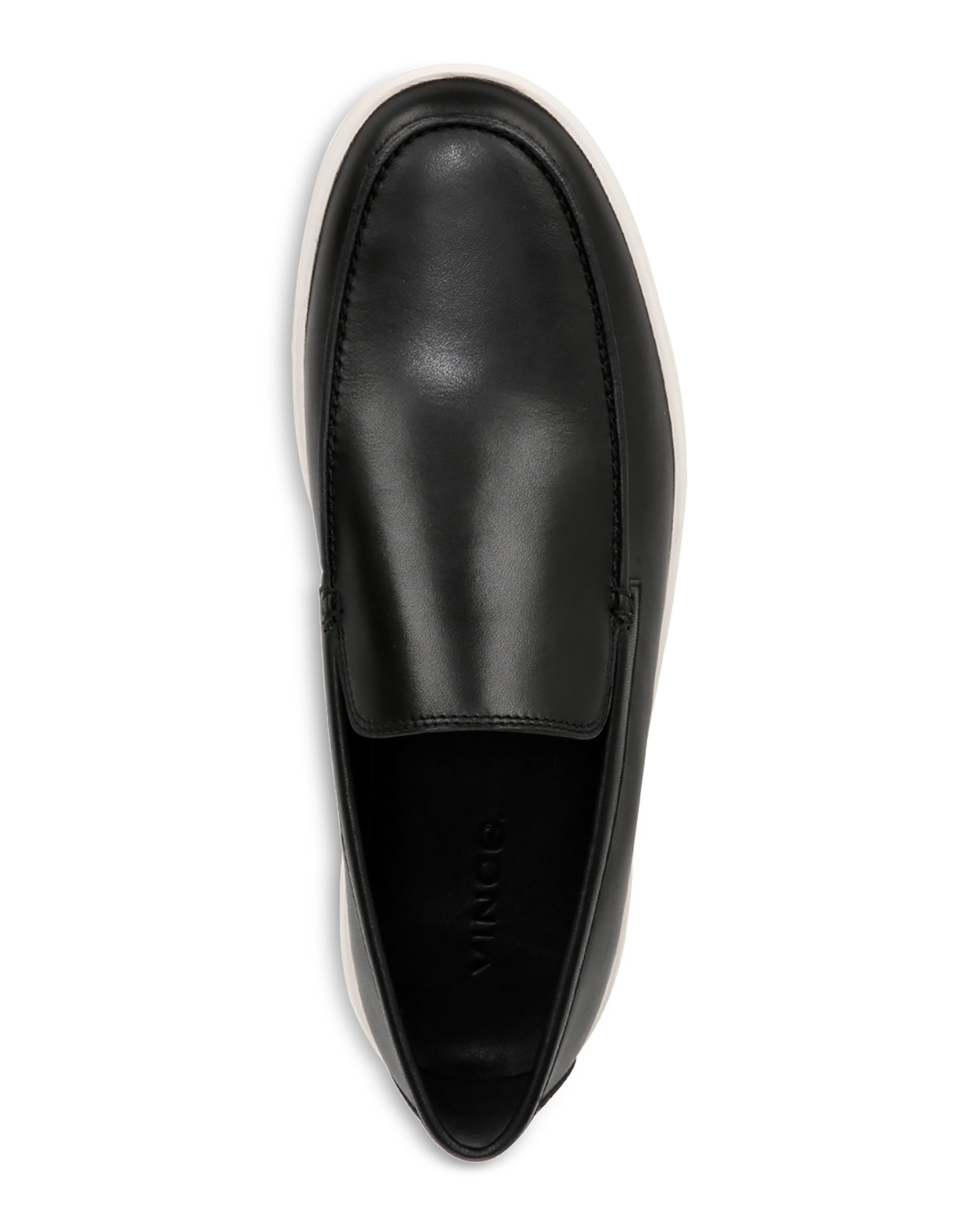 Vince Taro-B Slip-On Loafers - New Camel | Editorialist display picture 1