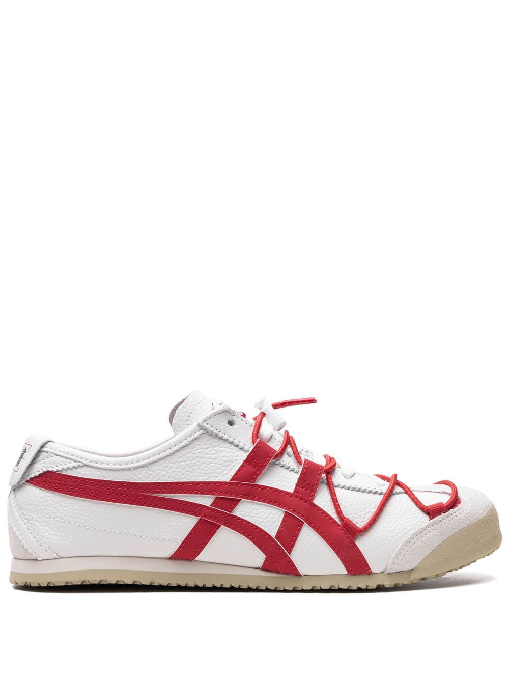 Onitsuka Tiger Mexico 66 - White | Editorialist