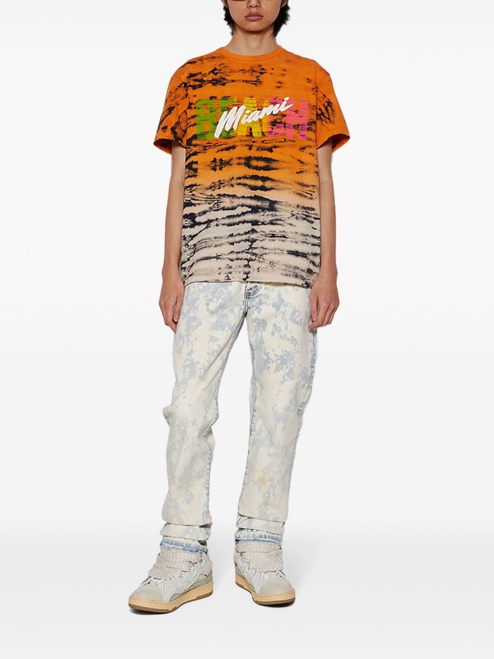 GALLERY DEPT. GALLERY DEPT. Surf Side Wash 5001 Jeans