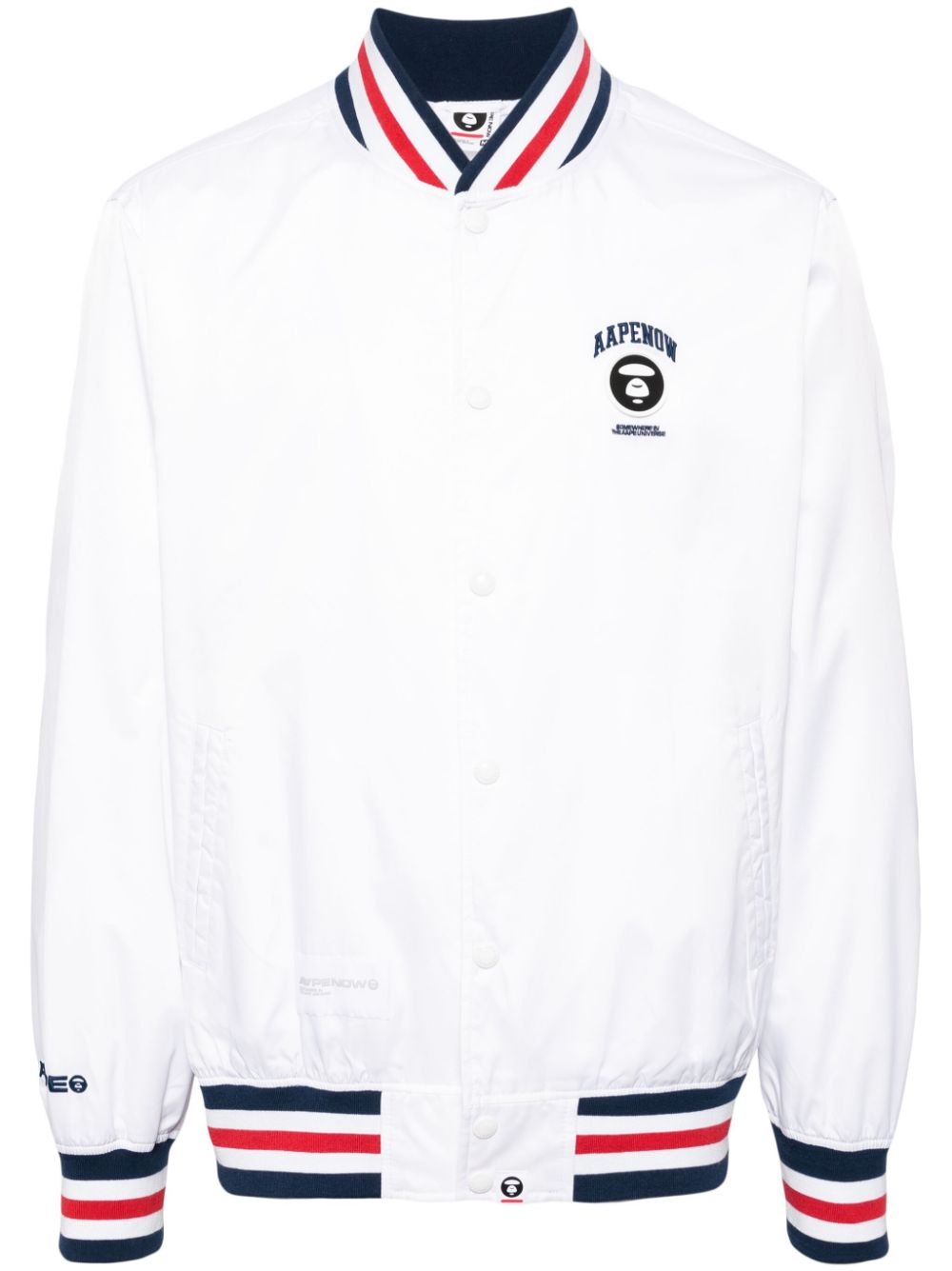 CASABLANCA Casa Way Sports Jacket