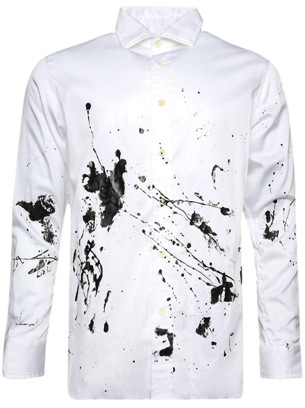HERON PRESTON short-sleeved T-shirt