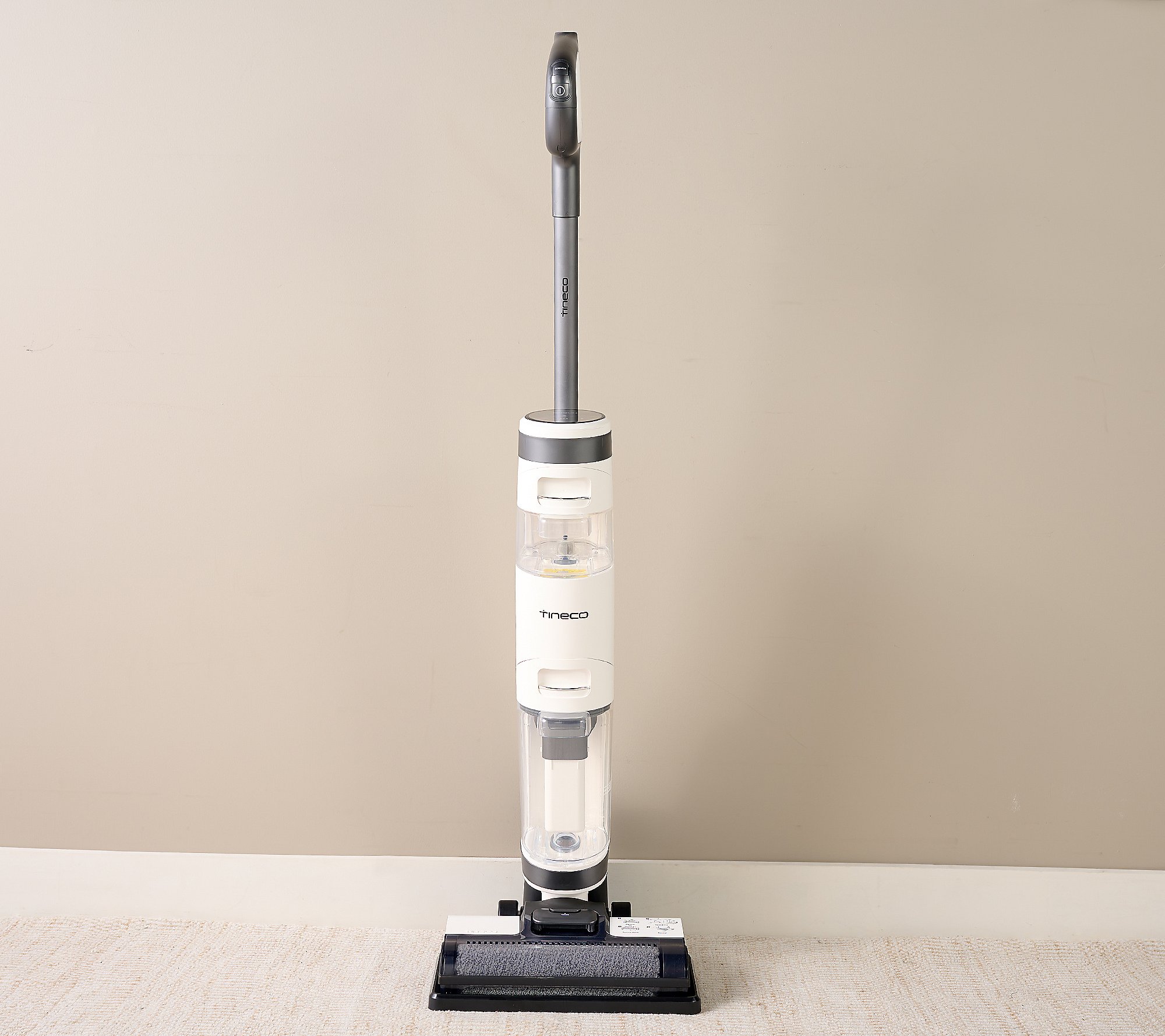 Tineco Ifloor 3 Complete Floor Washer With Accessories - One-Color