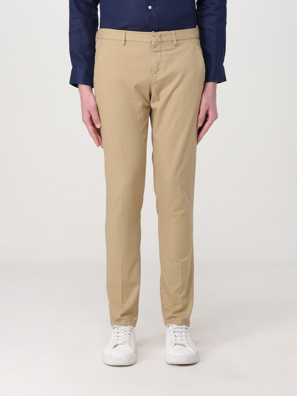 PT TORINO PT Torino Tailored Trousers