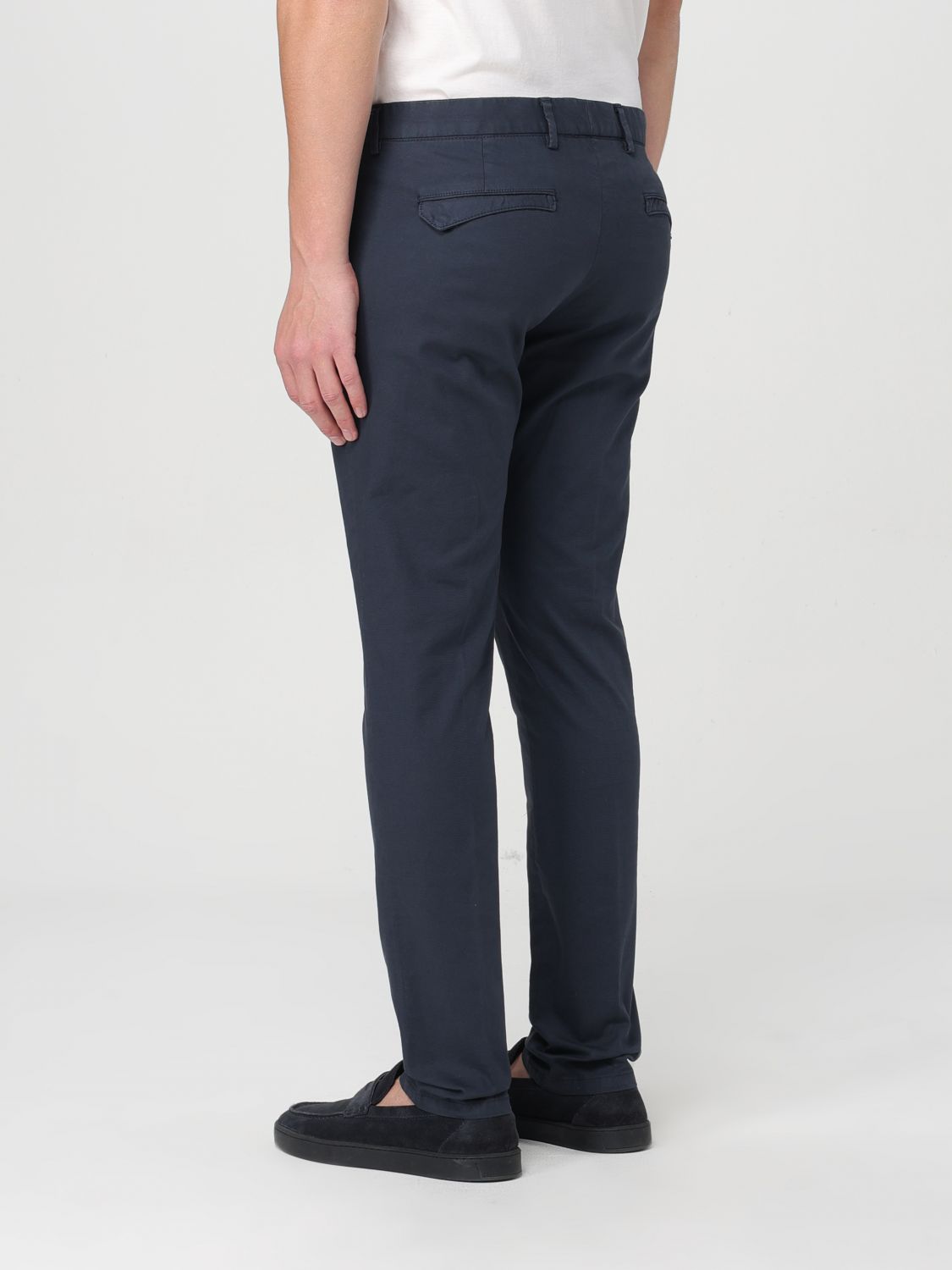 PT TORINO PT Torino Tailored Trousers