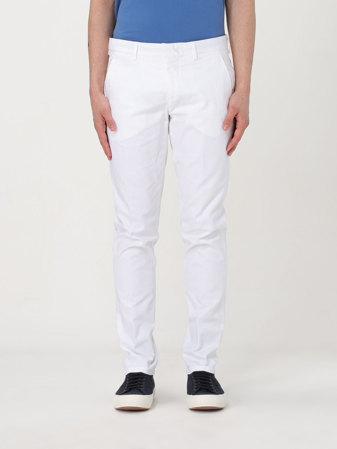 PT TORINO PT Torino Tailored Trousers