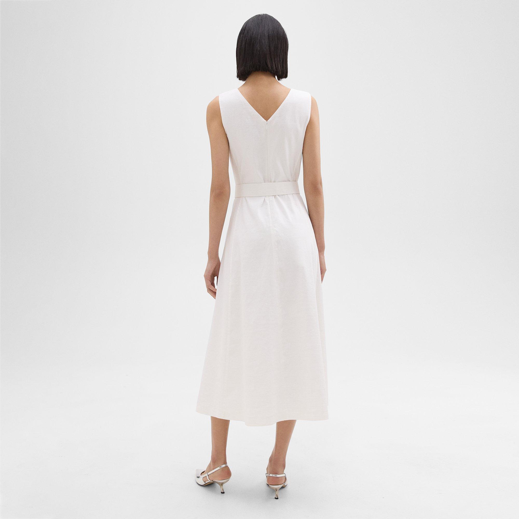 1940s white dress 1940's Bridal White Slip Dress with Cream Lace – Eveliina Vintage