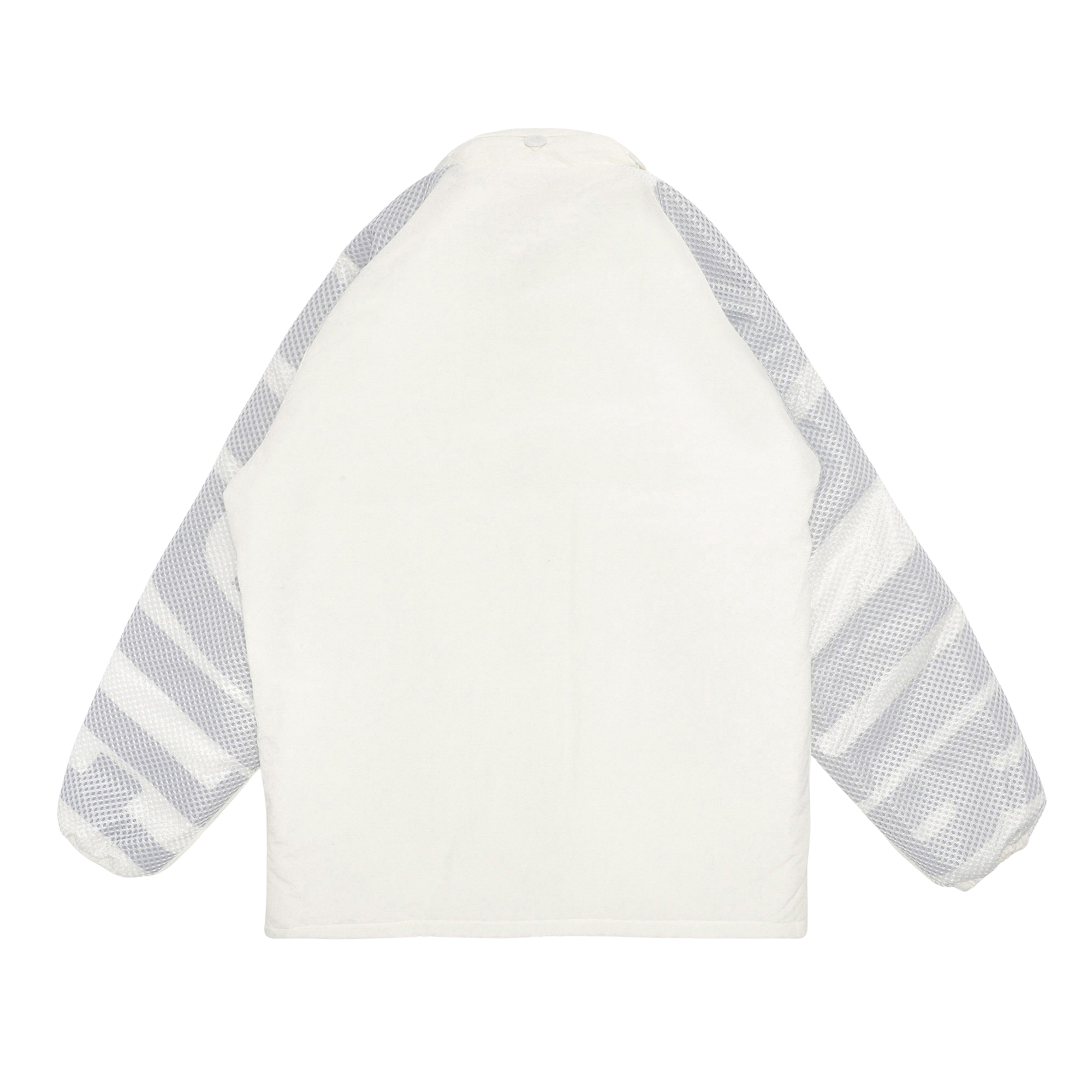 HUGO cotton t-shirt with printed stripes