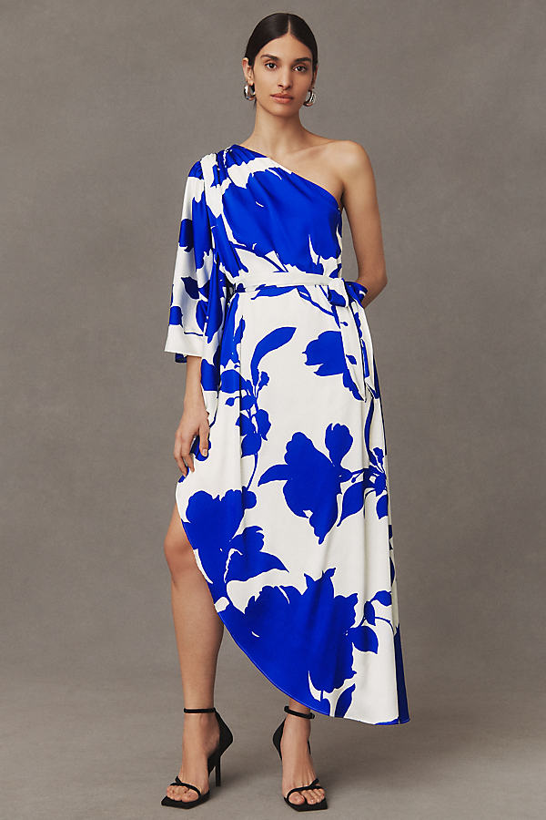 knee length dresses for ladies cassandra dress – Hutch main image 0