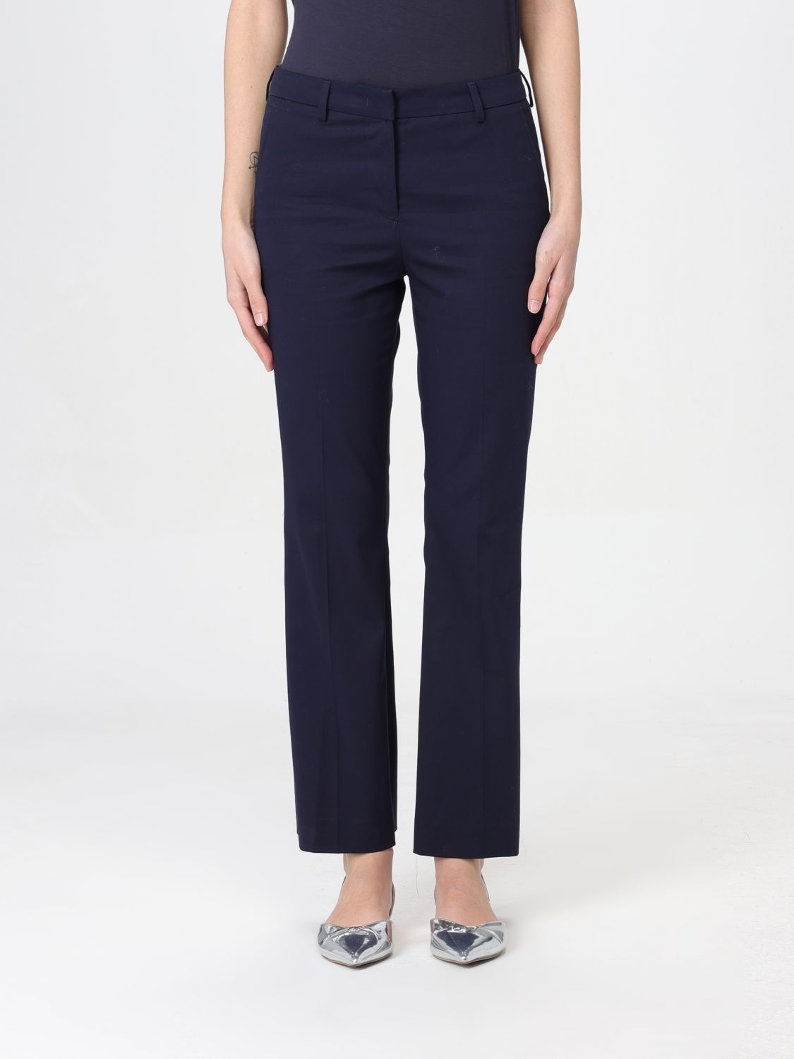 PT TORINO Tailored Trousers