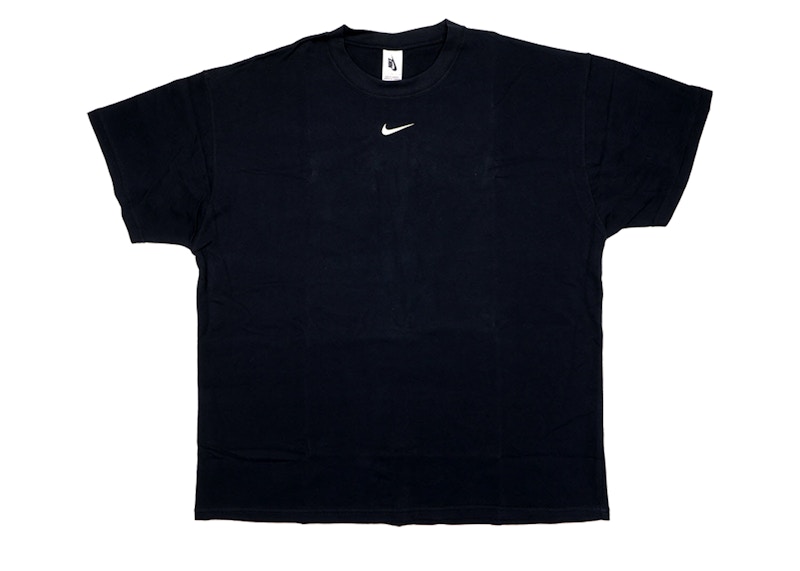t shirt nike fear of god