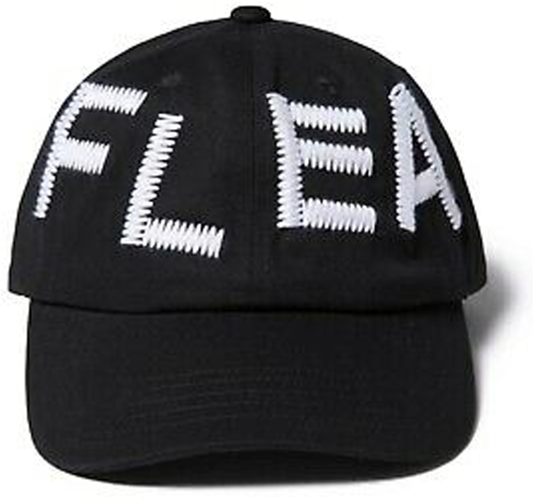 Cactus Plant Flea Market Tiger Style Thinking Cap - Yellow
