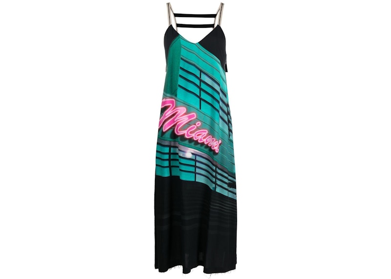 Manning Cartell Miami Heat Dress - Black | Editorialist Manning Cartell Miami Heat Dress - Black | Editorialist