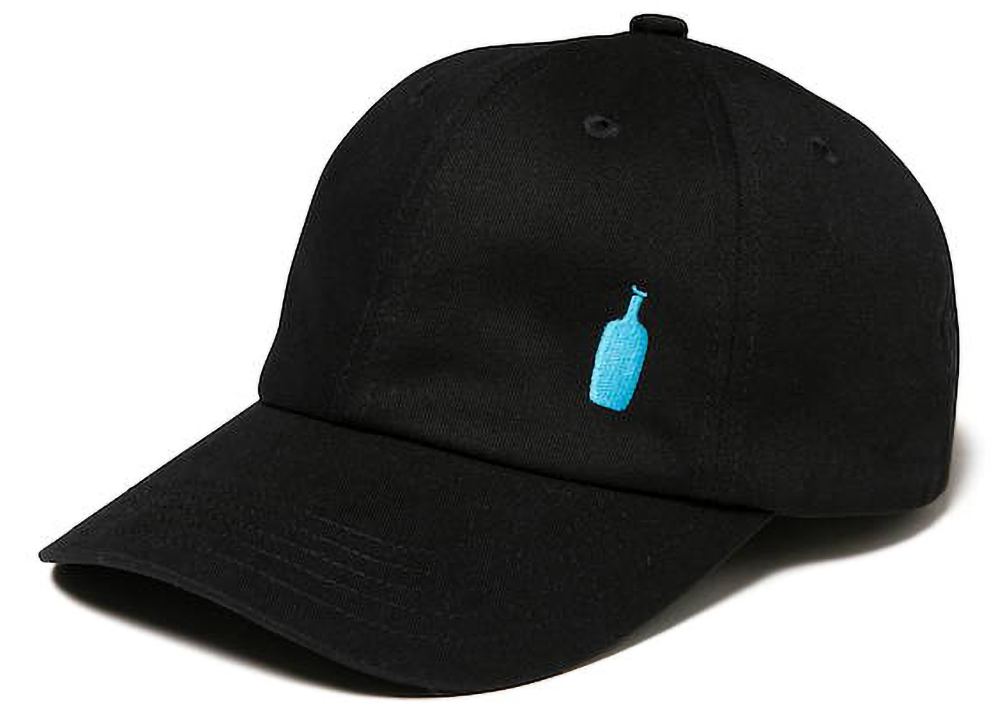 Human Made X Blue Bottle Coffee Cap - Black | Editorialist